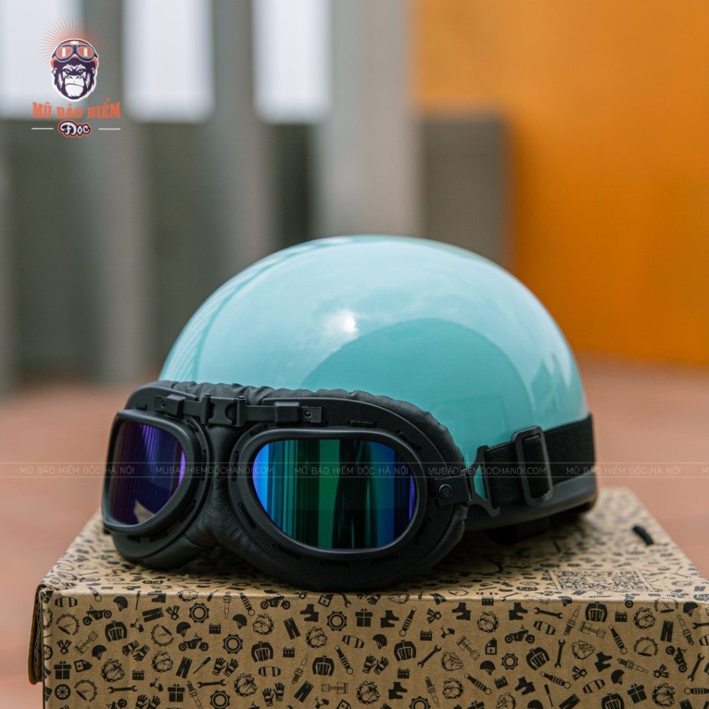 Kính Mũ Bảo Hiểm: Đa dạng kiểu dáng, Đa năng, Giá tốt