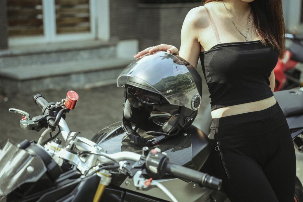 Mũ Bảo Hiểm 3/4 SUNDA 617A Cao Cấp - 2 Kính - Nhiều Màu