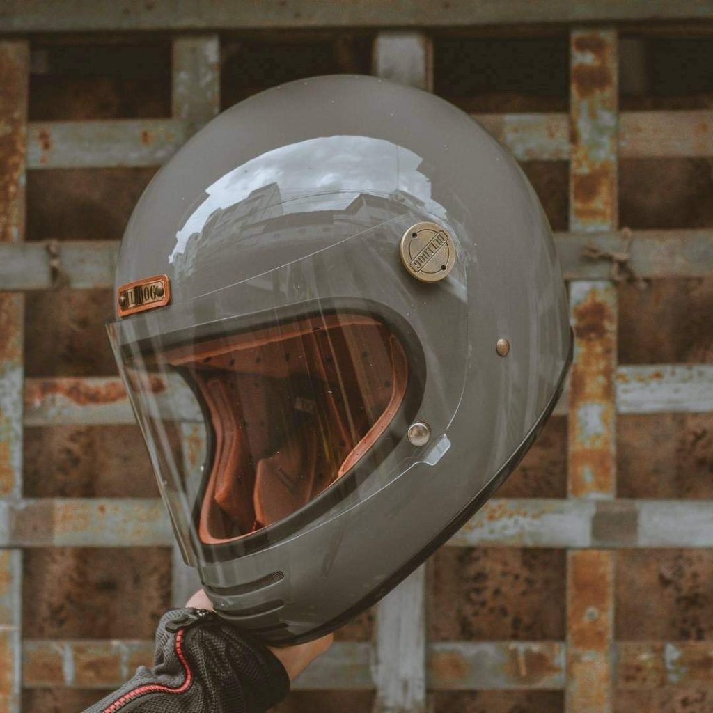 Mũ Bảo Hiểm Fullface Chính hãng, Chất lượng, Giá tốt